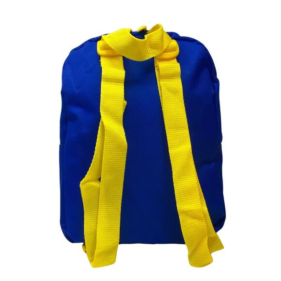 Sonic | Accessories | Sega Sonic The Hedgehog Backpack 1 Mini Toddler ...